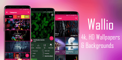 4k, HD Wallpapers for PC - How to Install on Windows PC, Mac