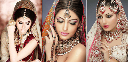 101 Bridal Makeup for PC - How to Install on Windows PC, Mac
