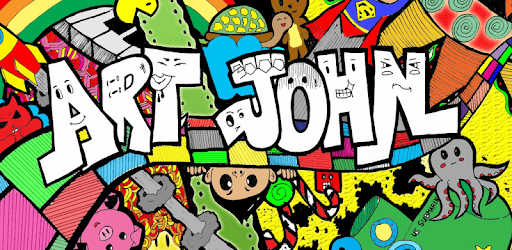 Doodle Art Name Drawing for PC - How to Install on Windows PC, Mac