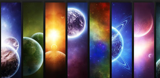 Endless Universe Wallpaper for PC - How to Install on Windows PC, Mac