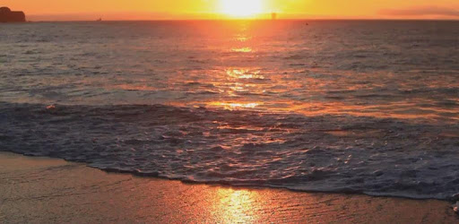 Sunset Beach Live Wallpaper HD for PC - How to Install on Windows PC, Mac