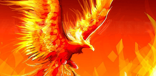 Phoenix Bird Wallpapers APK Download For Free