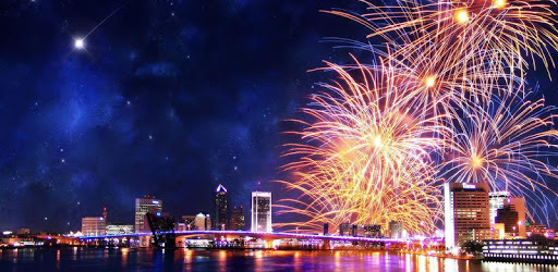 2019 Fireworks Live Wallpaper Free for PC - How to Install on Windows ...