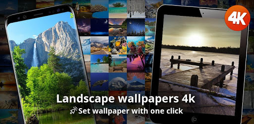 Landscape wallpapers 4k for PC - How to Install on Windows PC, Mac