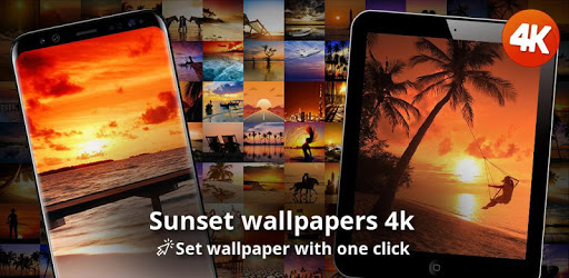 Sunset wallpapers 4k for PC - How to Install on Windows PC, Mac