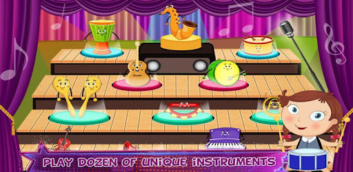 Educational Musical Instruments - Musical Games for PC - How to Install ...