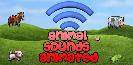 Animal Sounds Animated for PC - How to Install on Windows PC, Mac