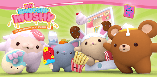 My Smooshy Mushy for PC - How to Install on Windows PC, Mac