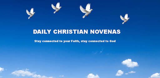 Pray with Me - Catholic Novena Prayer App for PC - How to Install on ...