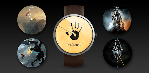 Watch Faces for Skyrim for PC - How to Install on Windows PC, Mac