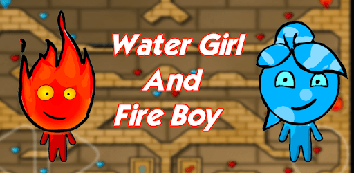 Flame Boy and Aqua Girl: Light Temple Adventure APK Download For Free