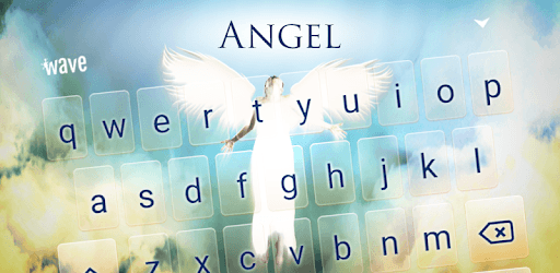 Angel Animated Keyboard + Live Wallpaper for PC - How to Install on ...