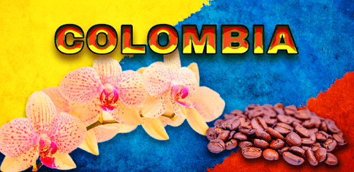 Colombia Animated Keyboard APK Download For Free