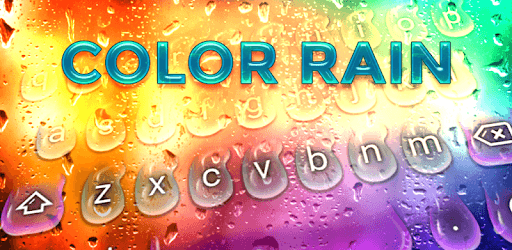 Color Rain Animated Keyboard + Live Wallpaper for PC - How to Install ...