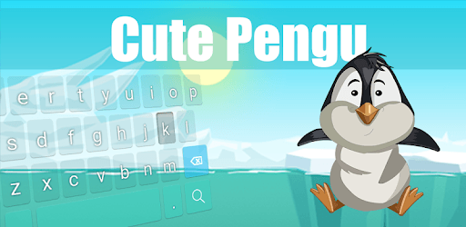 Cute Pengu Animated Keyboard for PC - How to Install on Windows PC, Mac