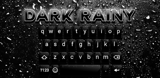 Dark Rainy Animated Keyboard + Live Wallpaper for PC - How to Install ...