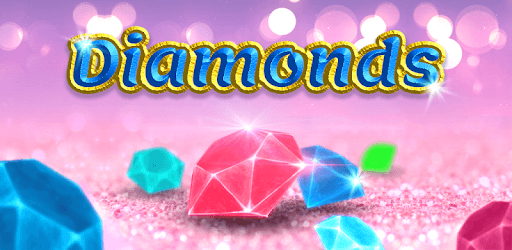 Diamonds Animated Keyboard + Live Wallpaper for PC - How to Install on Windows PC, Mac