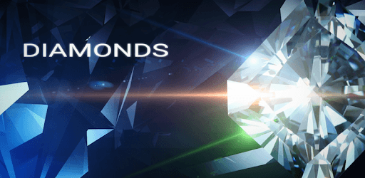 Fancy Diamonds Keyboard + Live Wallpaper for PC - How to Install on Windows PC, Mac