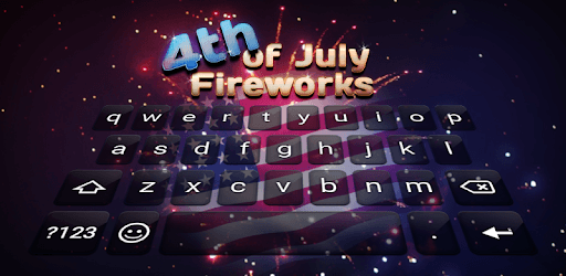 Fireworks Animated Keyboard + Live Wallpaper for PC - How to Install on ...