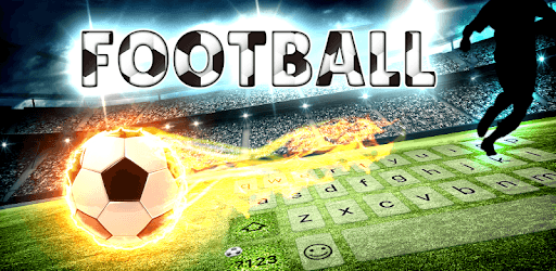 Football Animated Keyboard + Live Wallpaper for PC - How to Install on ...