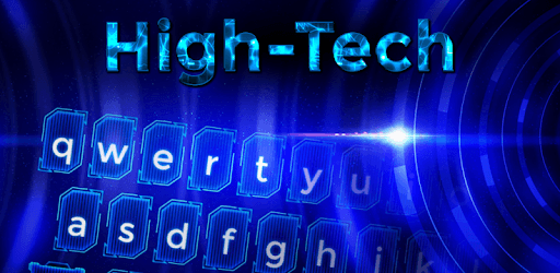 High Tech Animated Keyboard + Live Wallpaper for PC - How to Install on ...