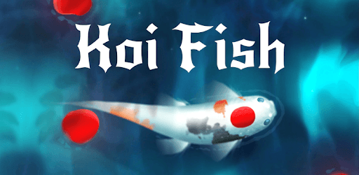 Koi Fish Animated Keyboard + Live Wallpaper for PC - How to Install on ...