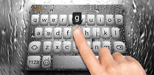 Rain HD Animated Keyboard + Live Wallpaper for PC - How to Install on ...