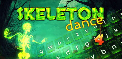 Skeleton Dance 4 Keyboard for PC - How to Install on Windows PC, Mac