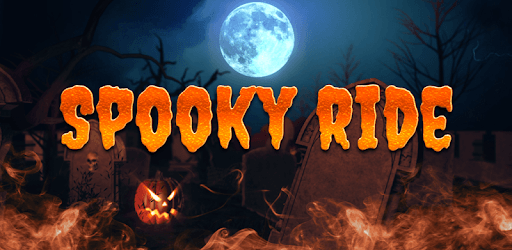 Spooky Ride Animated Keyboard + Live Wallpaper for PC - How to Install ...