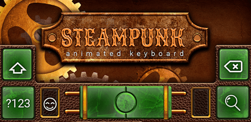 Steampunk 2 Animated Keyboard for PC - How to Install on Windows PC, Mac