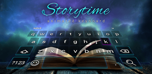 Storytime Animated Keyboard for PC - How to Install on Windows PC, Mac