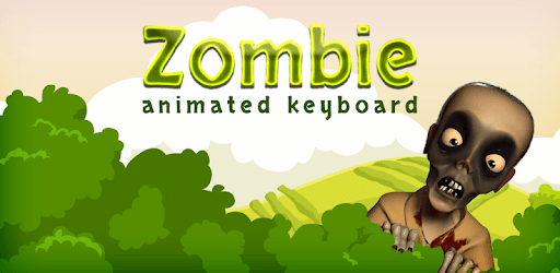 Zombie Animated Keyboard for PC - How to Install on Windows PC, Mac