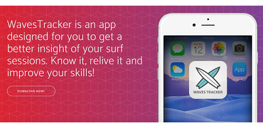 WavesTracker - Surf Track App for PC - How to Install on Windows PC, Mac