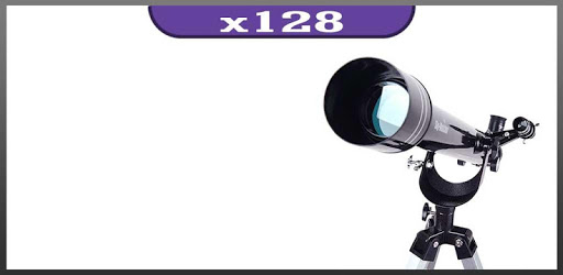 Big Telescope Zoom Magnifier Camera for PC - How to Install on Windows ...