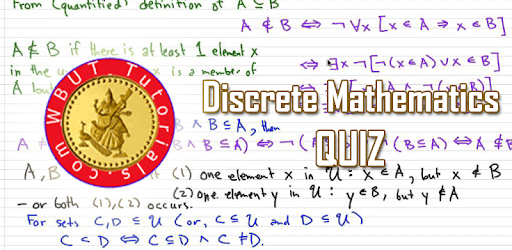 Discrete Mathematics Questions for PC - How to Install on Windows PC, Mac