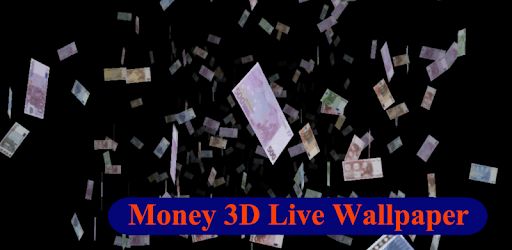 Money 3D Live Wallpaper Free for PC - How to Install on Windows PC, Mac