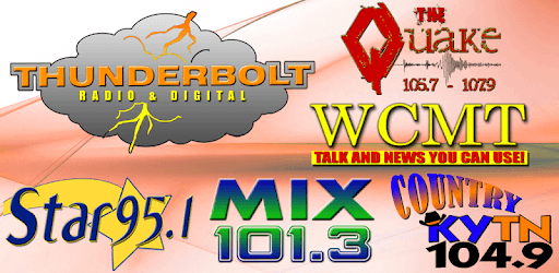 Thunderbolt Radio for PC - How to Install on Windows PC, Mac