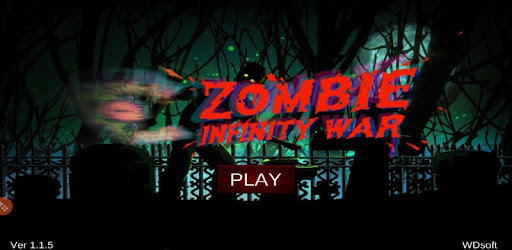 Zombie Infinity War for PC - How to Install on Windows PC, Mac