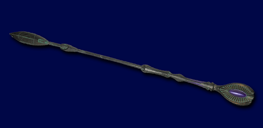 matok staff star weapon sound for PC - How to Install on Windows PC, Mac