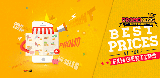 Promo King for PC - How to Install on Windows PC, Mac