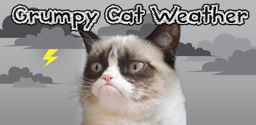 Grumpy Cat Weather for PC - How to Install on Windows PC, Mac