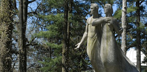 The Woodlawn Cemetery for PC - How to Install on Windows PC, Mac