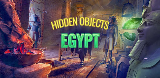 Mystery of Egypt Hidden Object Adventure Game for PC - How to Install ...