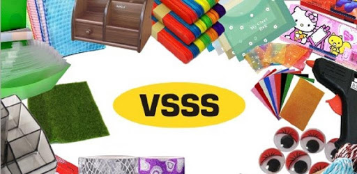 VSSS - Vishal Stationery Super Store for PC - How to Install on Windows ...