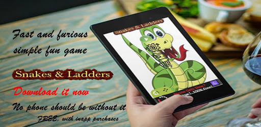 Snakes & Ladders Game Action & Adventure for PC - How to Install on ...