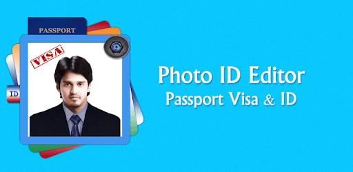 Photo ID Editor -Passport Visa for PC - How to Install on Windows PC, Mac