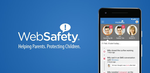 WebSafety for PC - How to Install on Windows PC, Mac