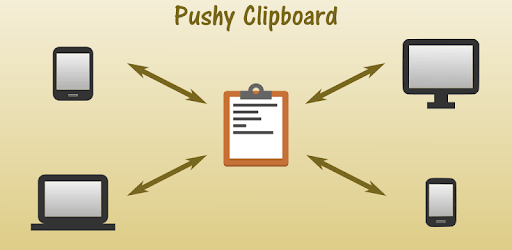 Pushy Clipboard for PC - How to Install on Windows PC, Mac