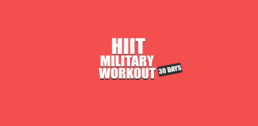 HIIT Military Workout for PC - How to Install on Windows PC, Mac