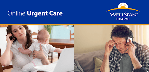 WellSpan Online Urgent Care for PC - How to Install on Windows PC, Mac